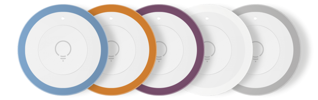 WiFi Button | Smart Home | myStrom