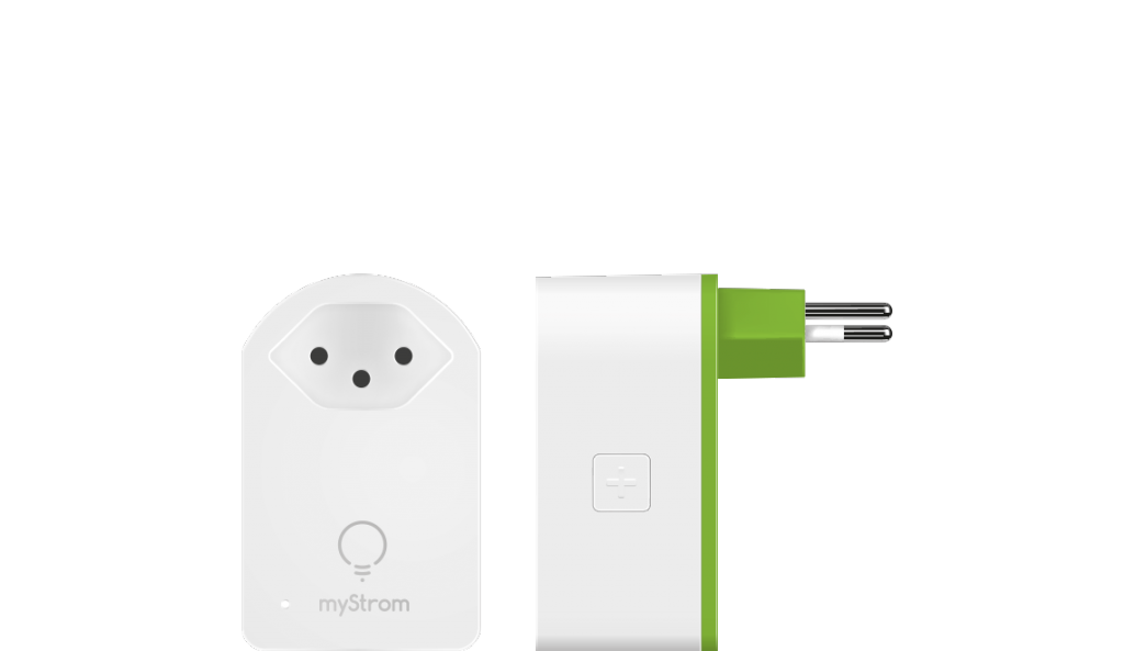 Mystrom Wifi Switch Anleitung