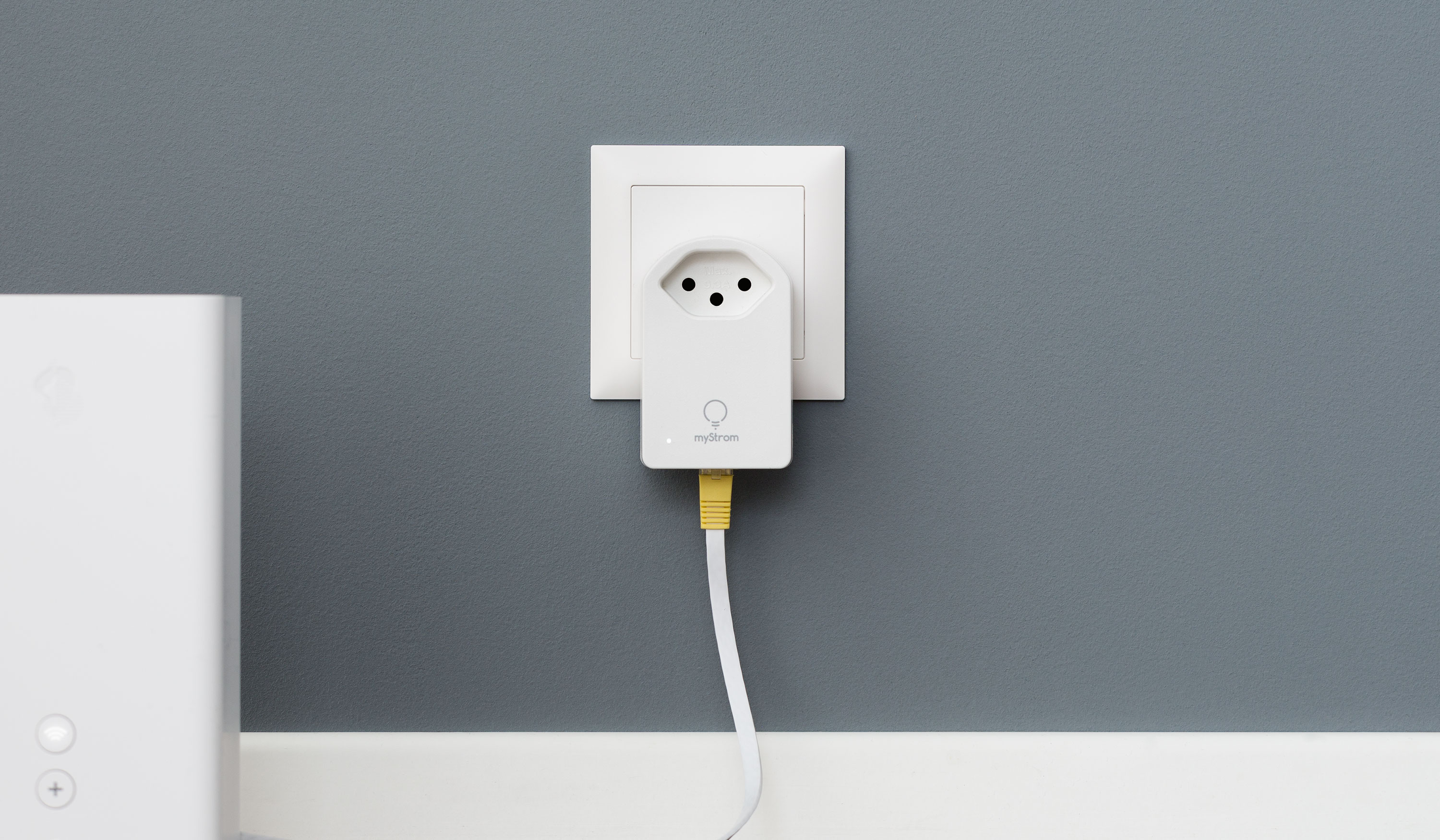 myStrom Powerline-Produkte | myStrom