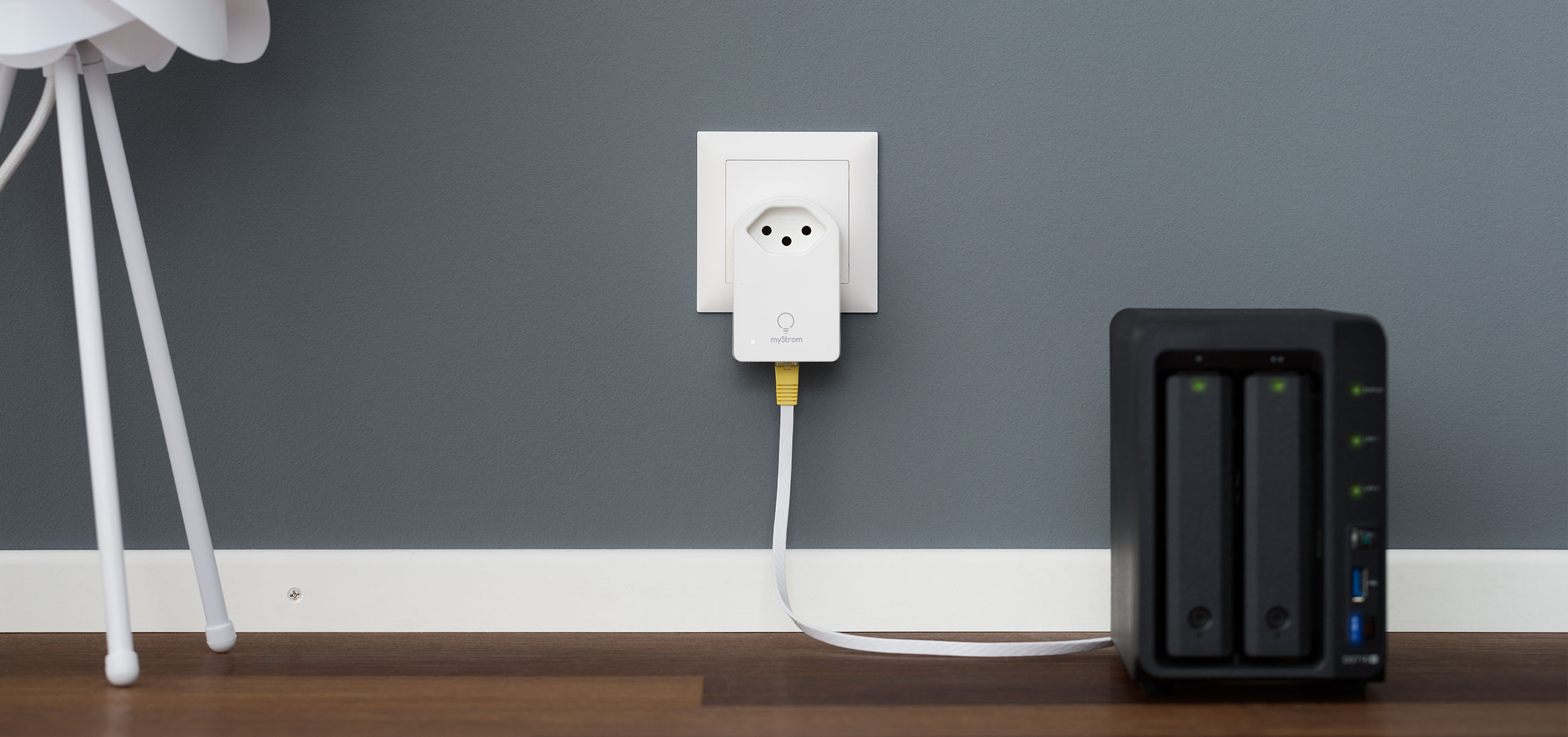 Prodotti Powerline | myStrom
