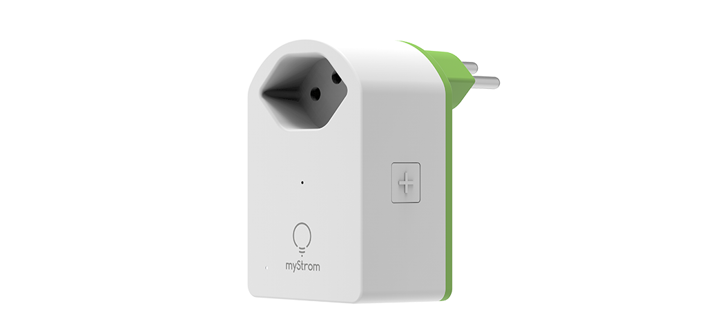 Mystrom Wifi Switch Anleitung