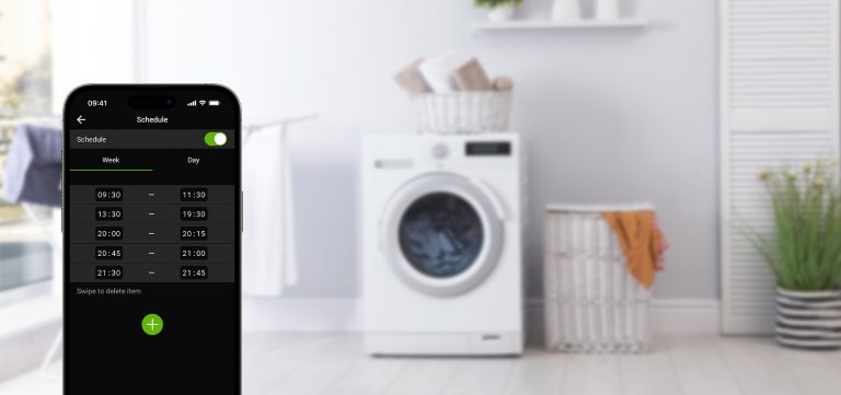 myStrom App | Smart Home | myStrom