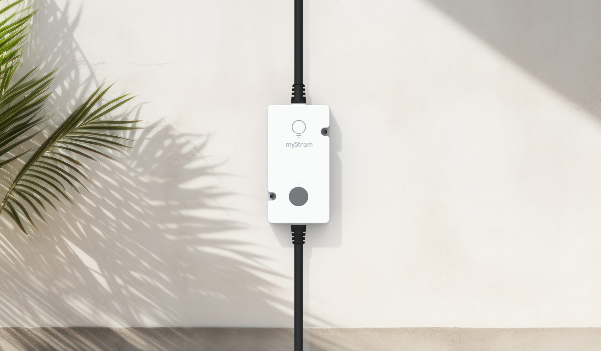WiFi Switch Ex (Wieland) | myStrom