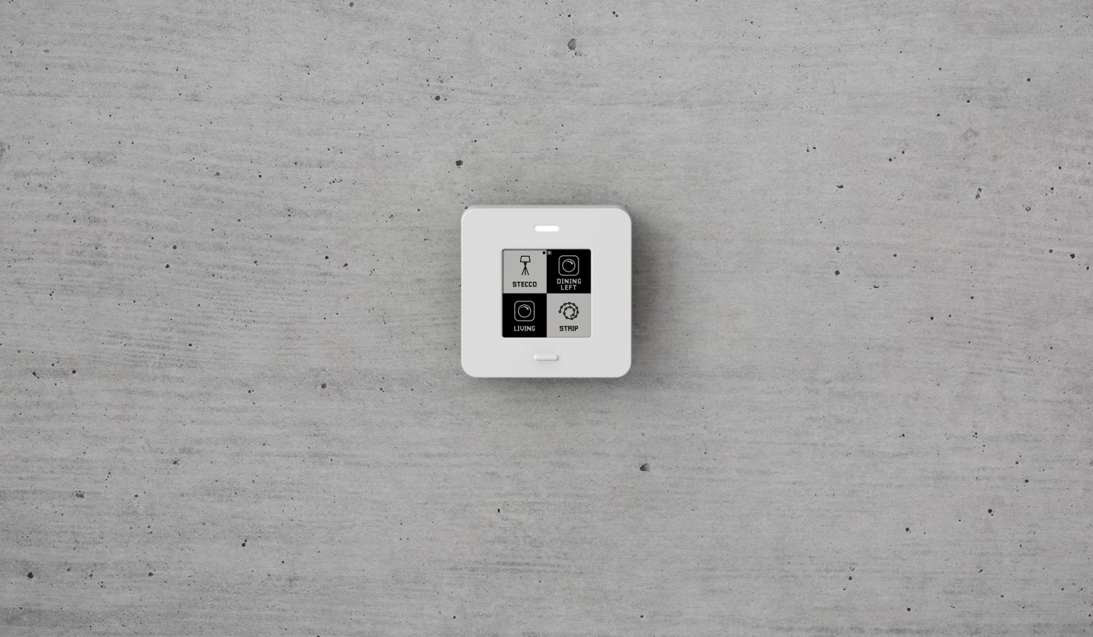 WiFi Button Max | Smart Home | myStrom