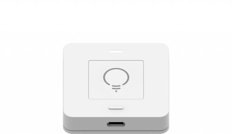 WiFi Button | Smart Home | myStrom