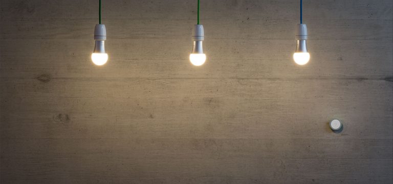 WiFi Button | Smart Home | myStrom